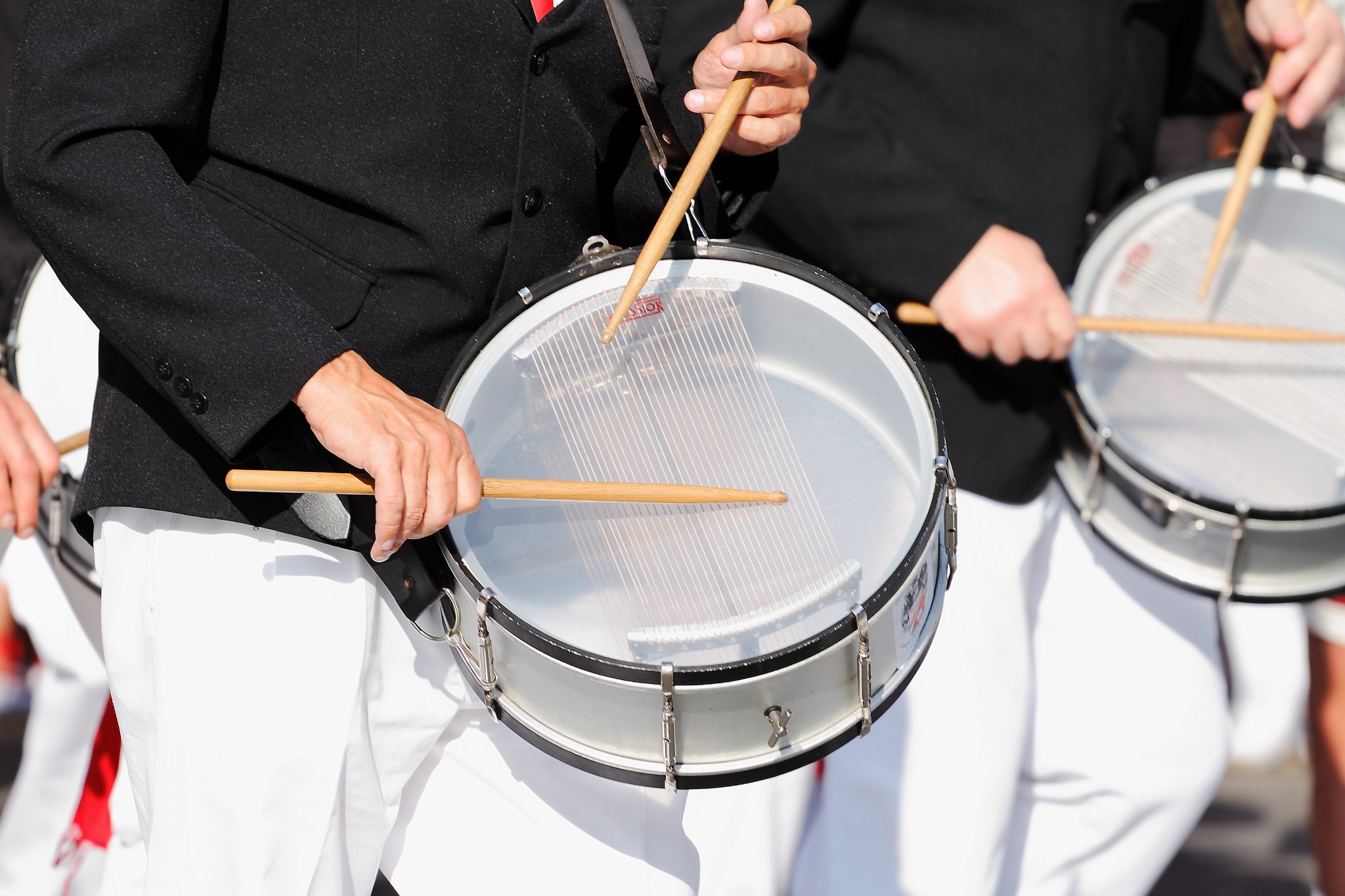 Irungo Alardea | Alarde de Irun - Web Oficial